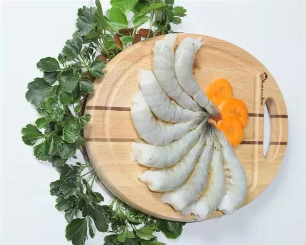 FROZEN RAW VANNAMEI HLSO – magnawave.com.my