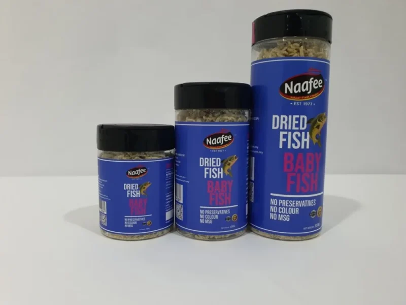 Dried Fish Baby Fish Premium Quality – magnawave.com.my