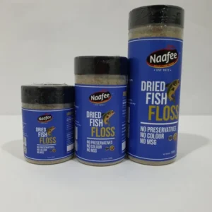 Dried Fish Floss Spicy Premium Quality – magnawave.com.my