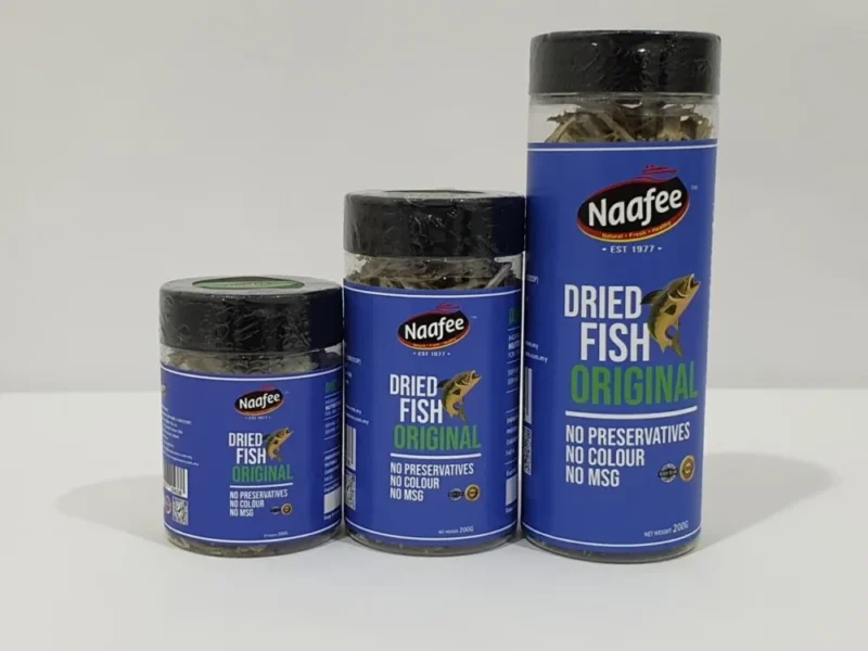 Dried Fish Original Premium Quality – magnawave.com.my