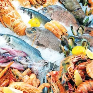 FROZEN RABBITFISH WHOLE CLEANED – magnawave.com.my